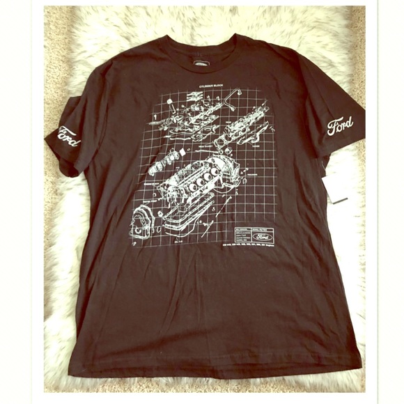 Shirts | Ford Tshirt | Poshmark